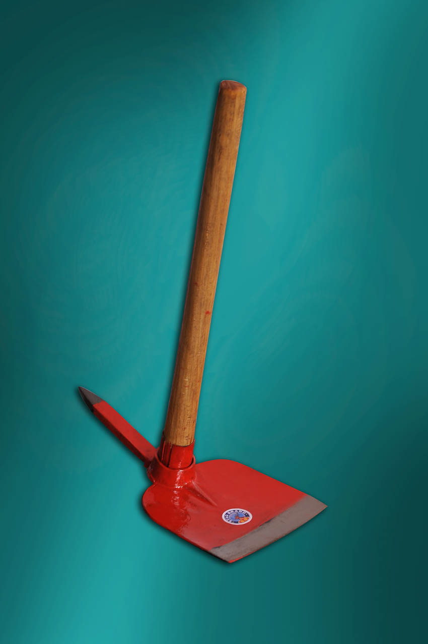 Sri Narayana Engineering Industries (P) Ltd-Garden Tools